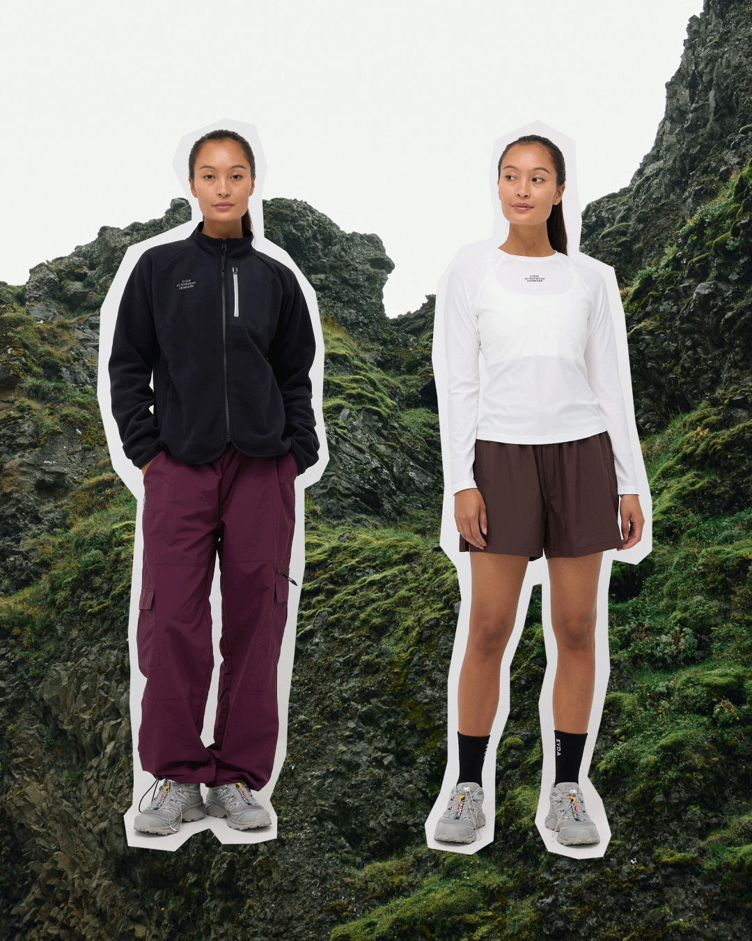 EYDA Activewear Denmark