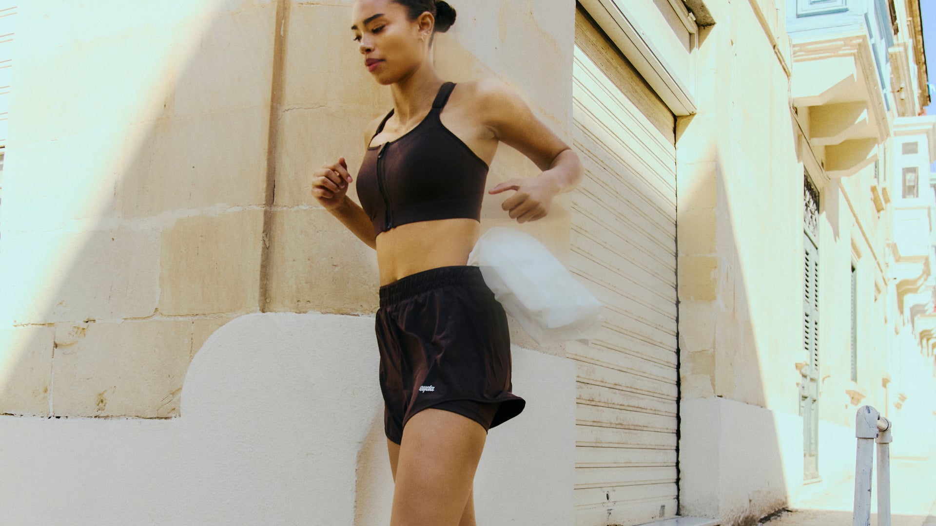 EYDA Activewear Denmark