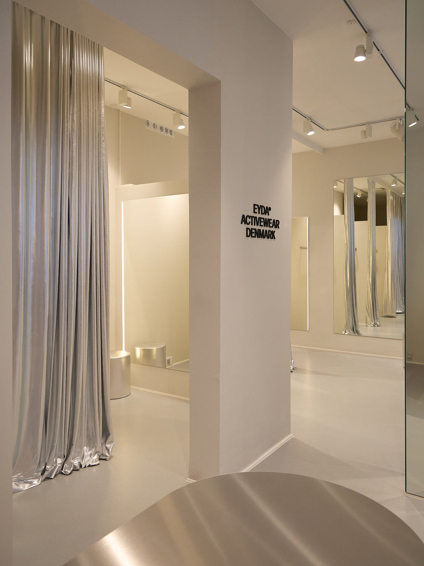 EYDA Activewear Denmark