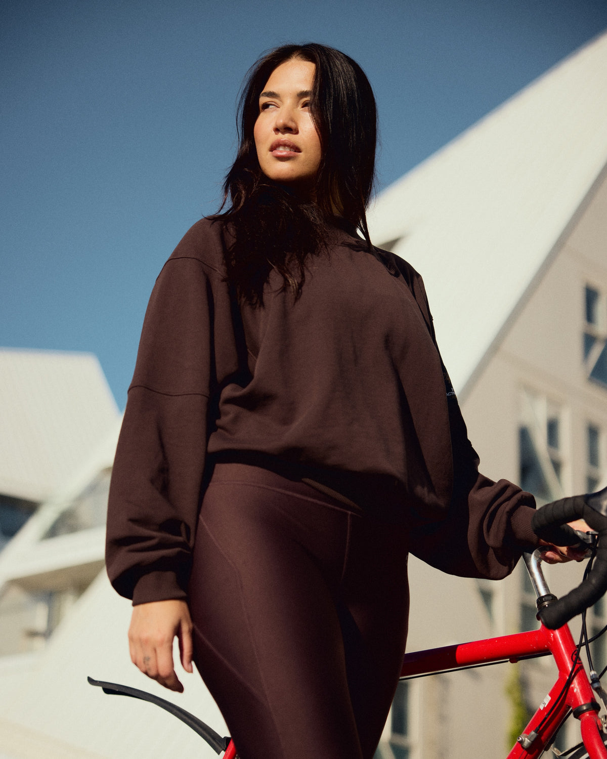 EYDA Activewear Denmark