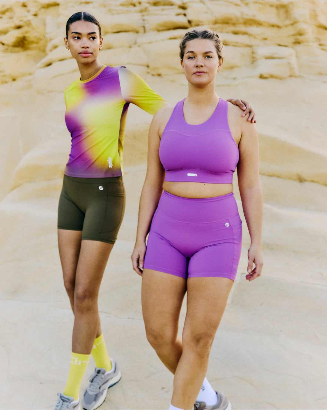 EYDA Activewear Denmark
