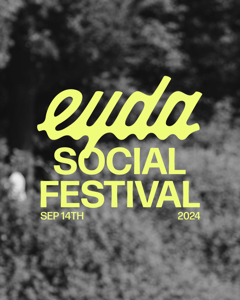 EYDA Activewear Denmark