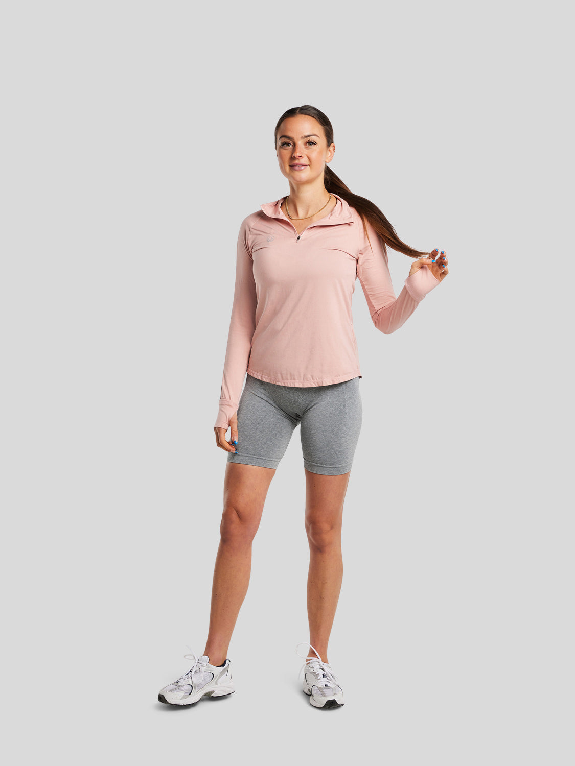 Køb løbetrøje | Ultrablødt genbrugsmateriale | EYDA