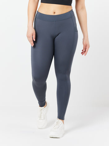 Køb squatsikre tights til kvinder | 1-2 hverdages levering | EYDA