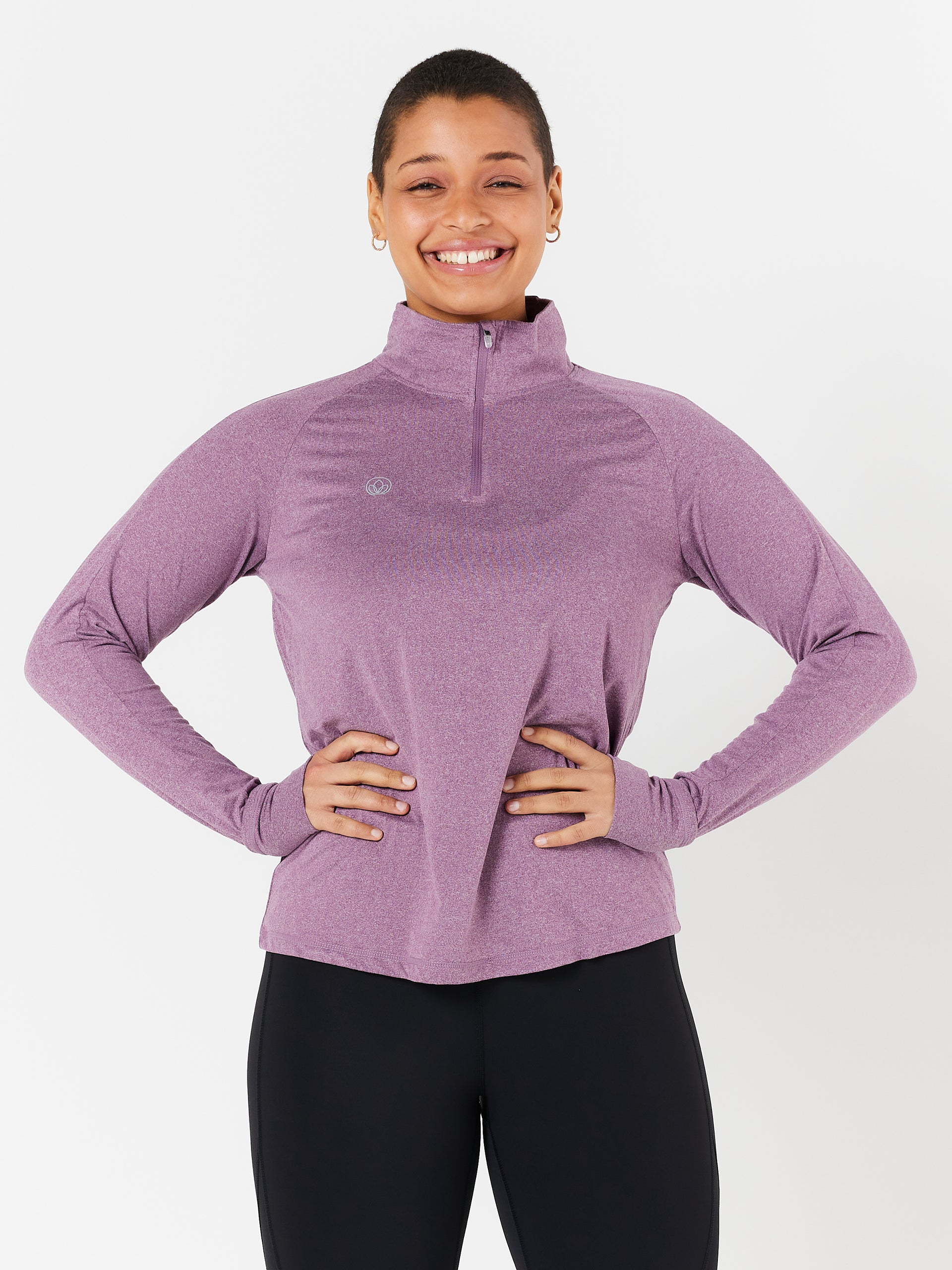 Køb løbetrøje | Ultrablødt genbrugsmateriale | EYDA